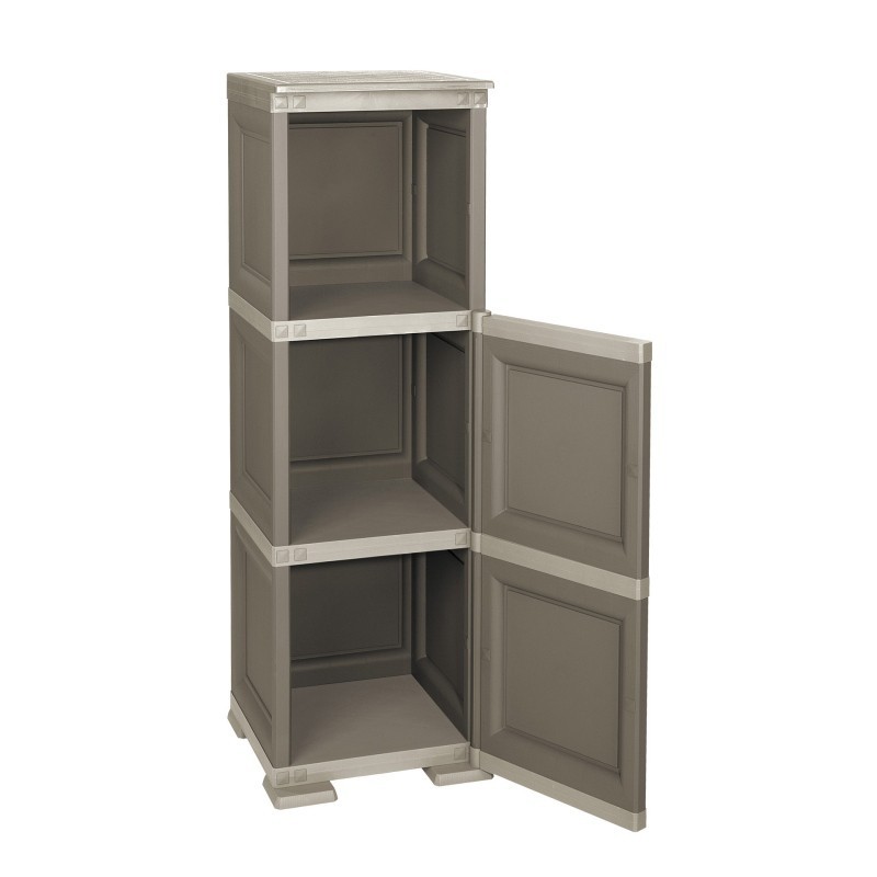 ARMOIRE 3 TIROIRS