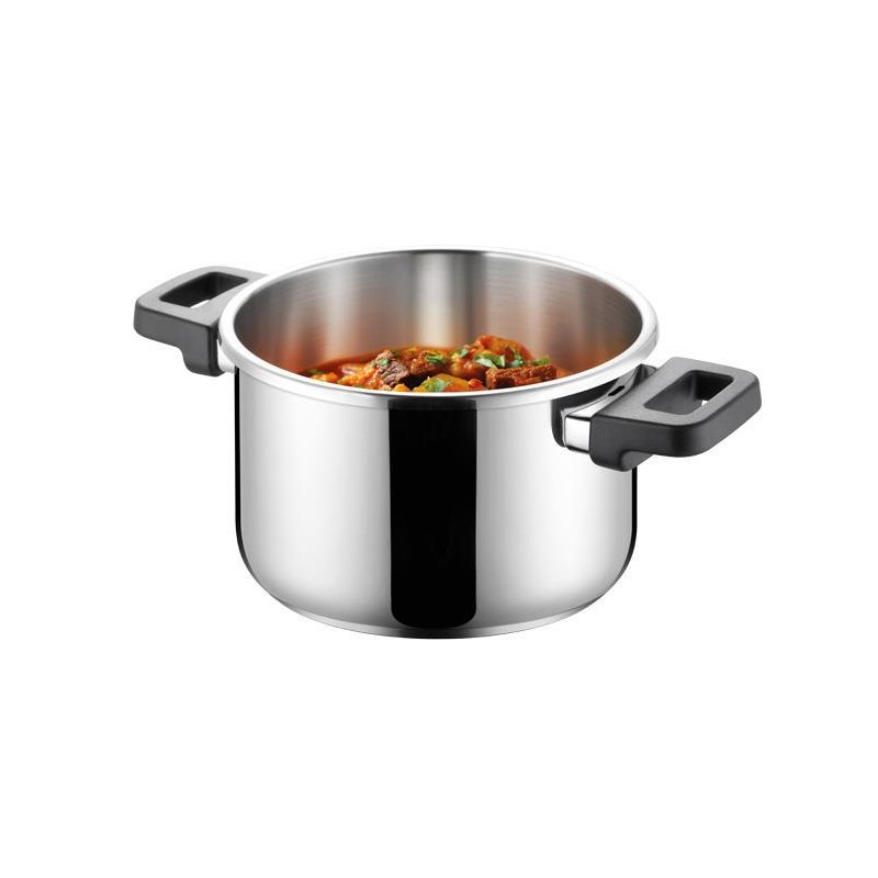 COCOTE MINUTE INOX AUTOCUISEUR 6,0 LT "ULTIMA"