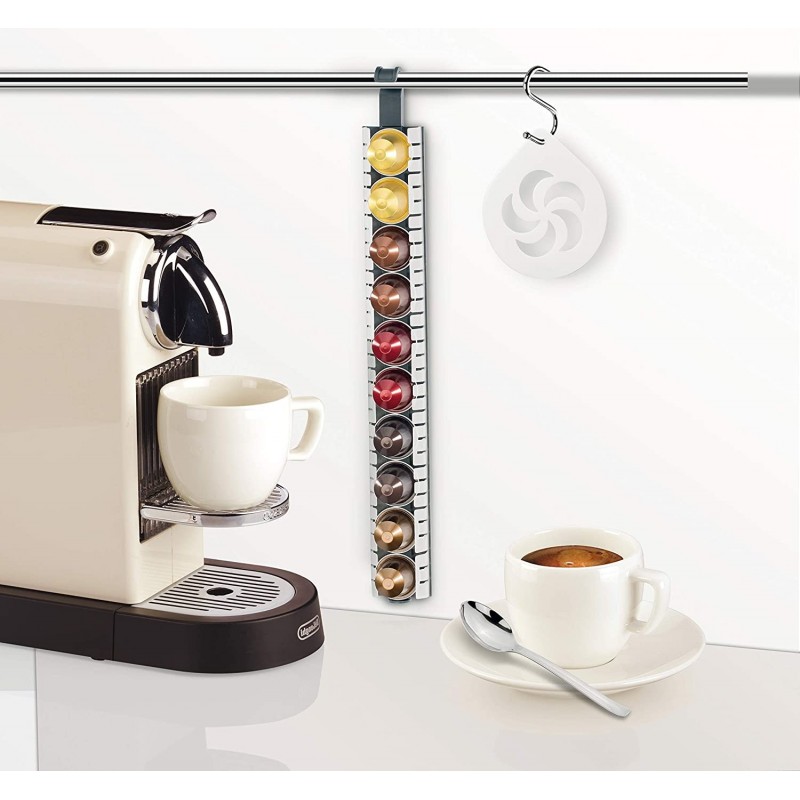PORTE-CAPSULE NESPRESSO