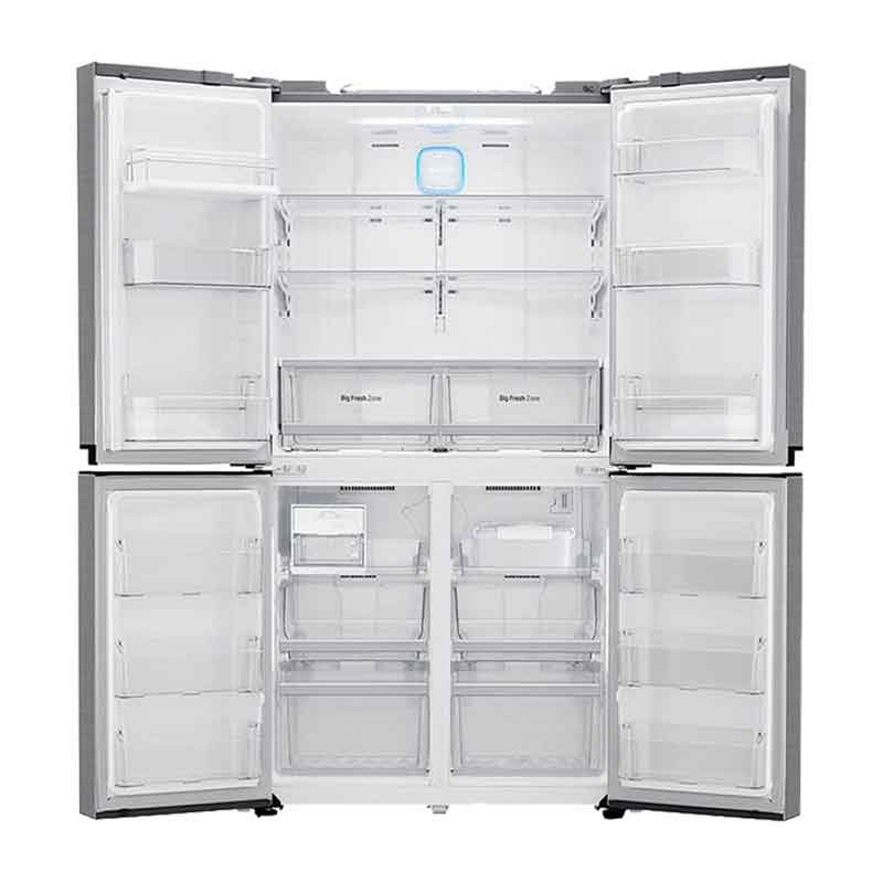 XPER - REFRIGERATEUR 4 PORTES - 526L